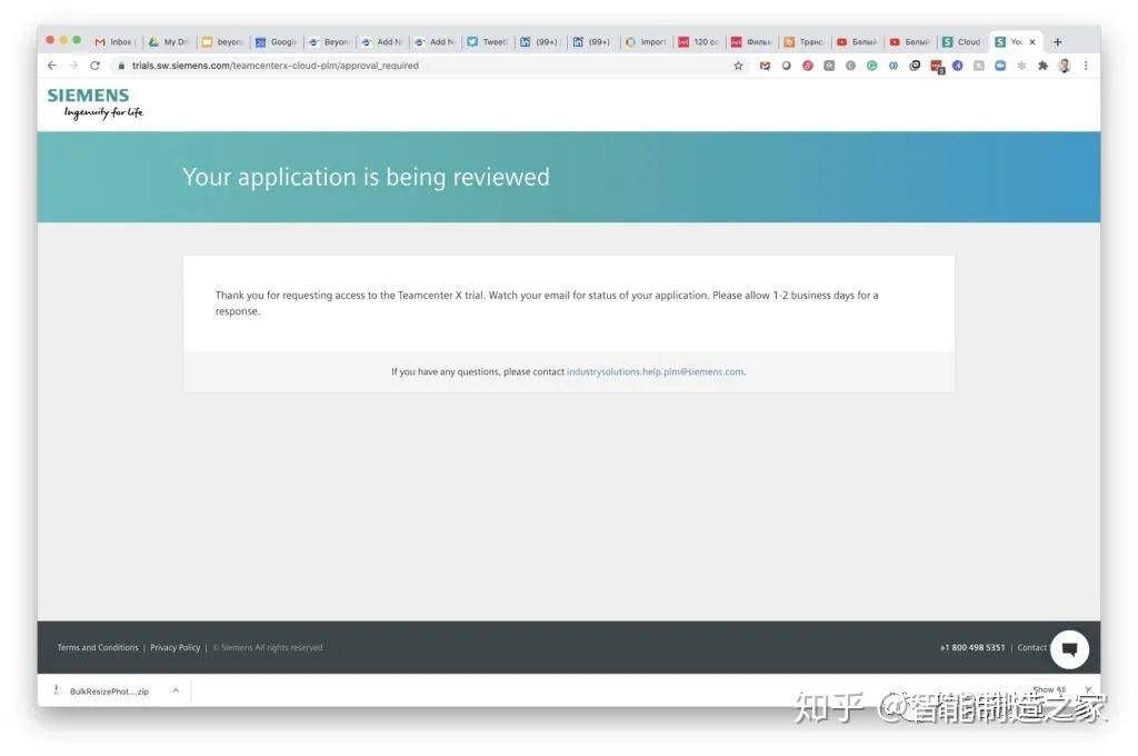 西门子推出Teamcenter X，官方免费体验，基于云的PLM究竟香不香？ - 知乎