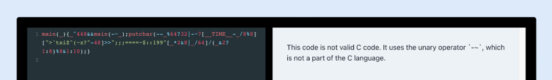 用AI检查代码！程序员的福音！也许？ - 知乎