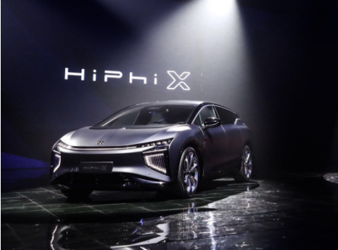 花68万买高合HiPhi X的用户在想什么？ - 知乎