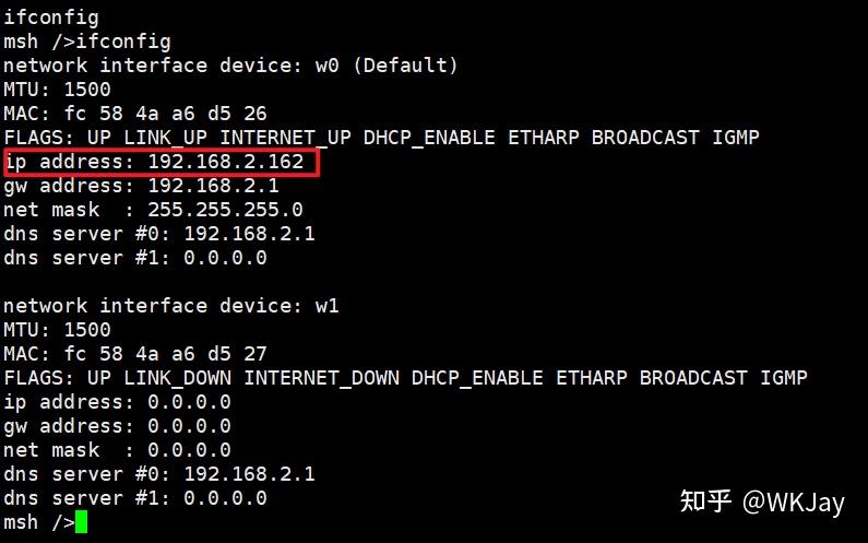 基于 RT-Thread 在 3 分钟内实现一个 TCP ECHO SERVER - 知乎