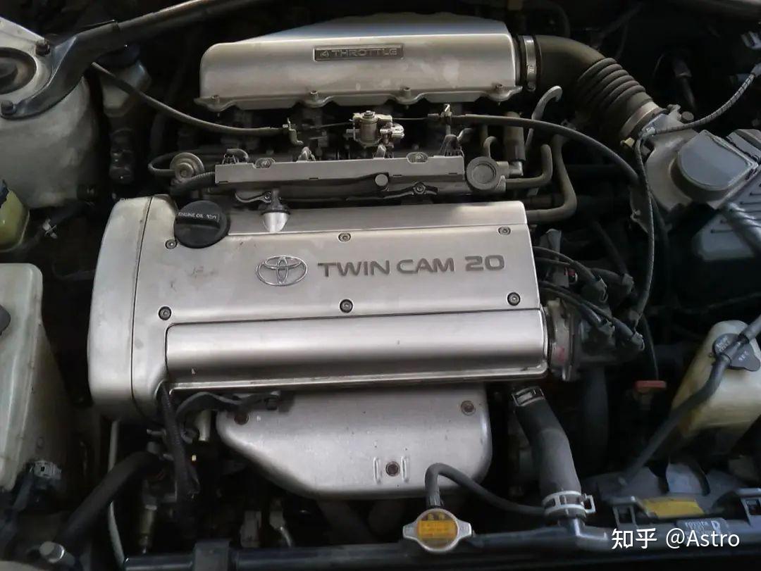 史上最全AE86解析 - 知乎