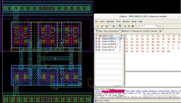 32位加法器实验报告（Cadence电路搭建+仿真+版图设计） - 知乎