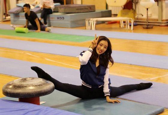 为什么当今体坛女神越来越多？ 知乎
