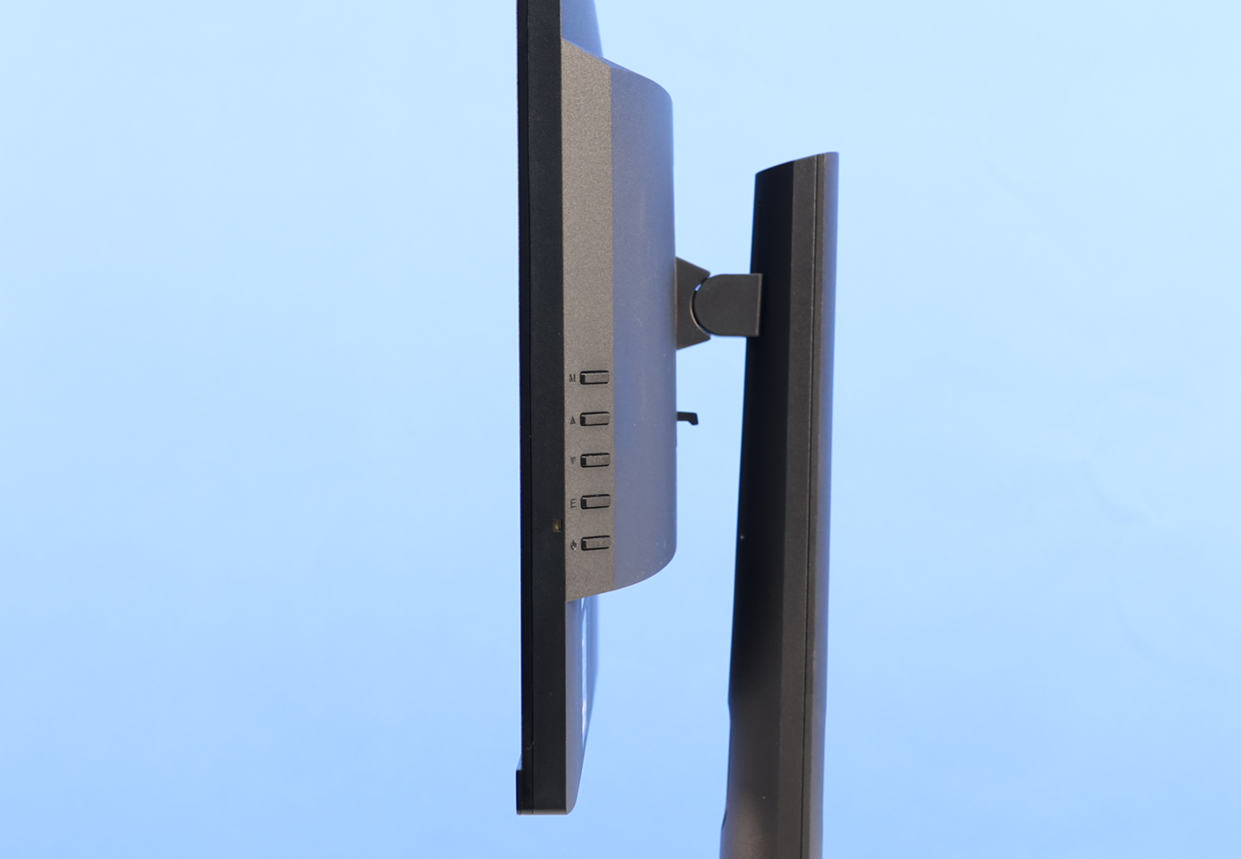 海信27N5H评测（4K 60Hz）：依然是半成品，依然糊弄 - 知乎