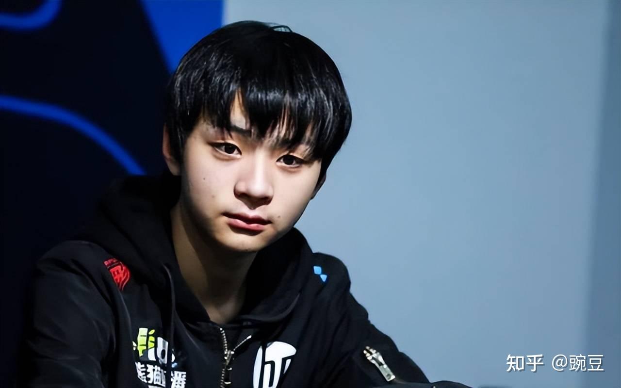 Albe交手Uzi，OMG大战EDG，网友感慨梦回S8！ - 知乎