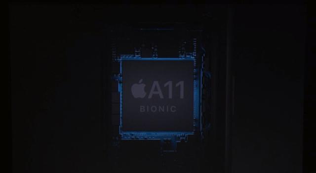 如何评价苹果A11处理器？ - 知乎