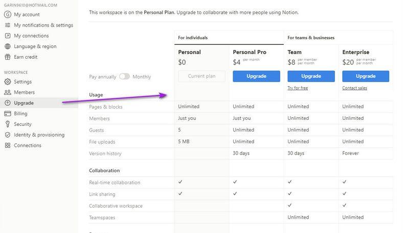 Notion使用教程：Notion新手指南，5分钟快速上手 - 知乎