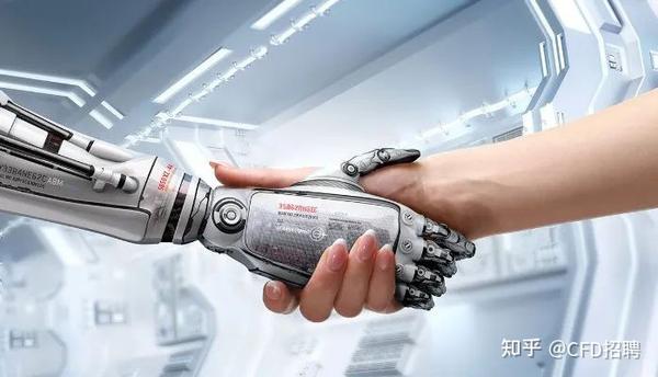 工业5.0，CFDer该如何参与？ - 知乎