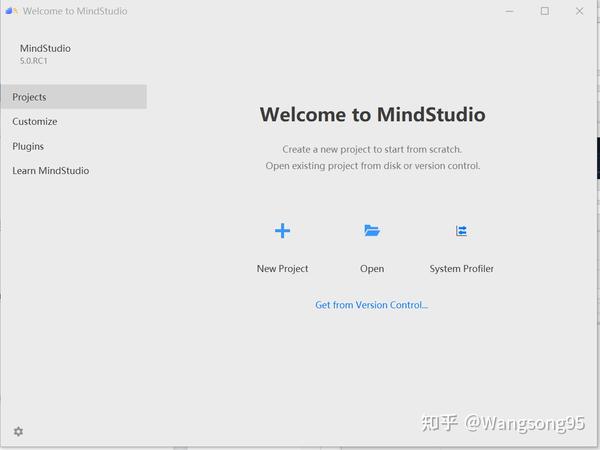 使用MindStudio进行后处理插件开发全流程 - 知乎