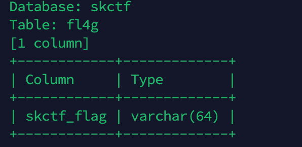 Bugku-CTF-成绩查询（SQL注入） - 知乎