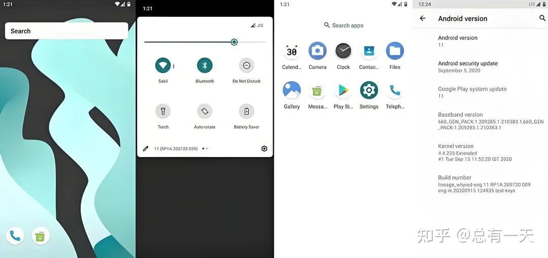 一款隐私安全的开源手机操作系统—LineageOS - 知乎