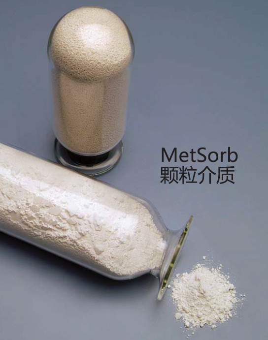 MetsorbⓇ专利技术、离子交换树脂……怡口选用的滤料究竟还有多少惊喜？ - 知乎