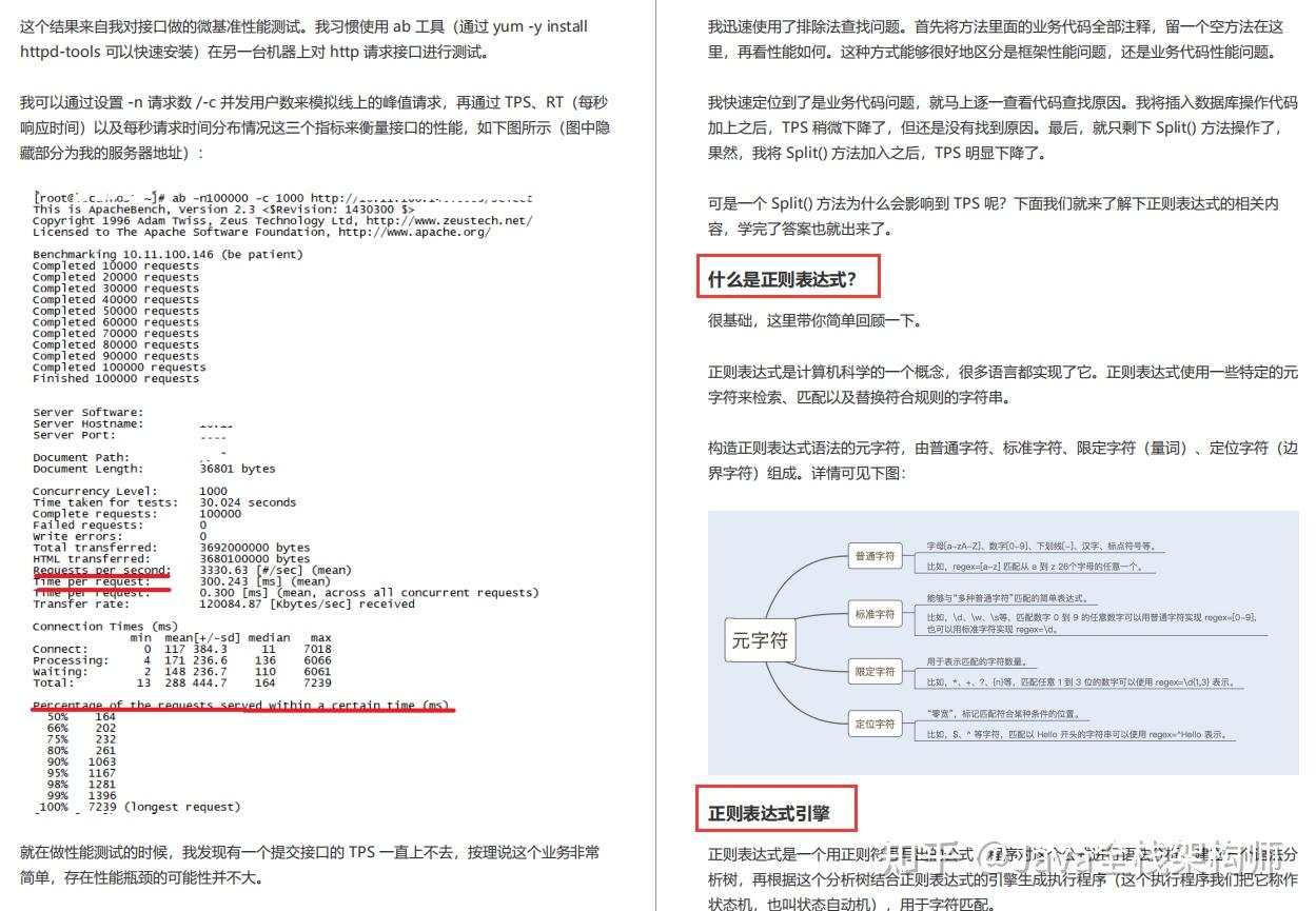 阿里java性能优化最佳实践指南全新发布!(编程、多线程、jvm、设计模式、数据库优化全都有) 知乎