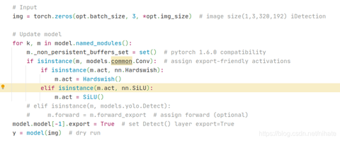 使用opencv-dnn部署深度学习推理 - 知乎