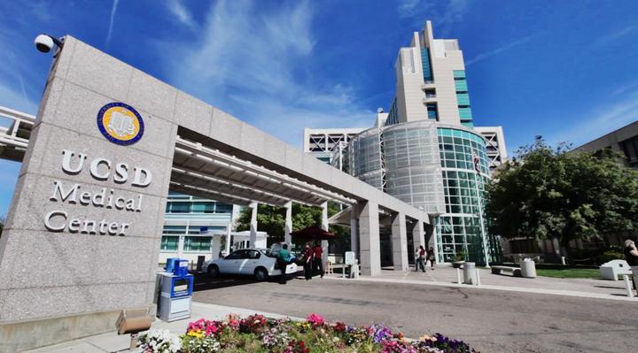 【前辈说】UCSD CSME项目概括/选课方面/就业方面 - 知乎