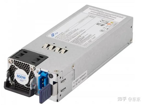 电源行业调研（CRPS&ATX篇） - 知乎