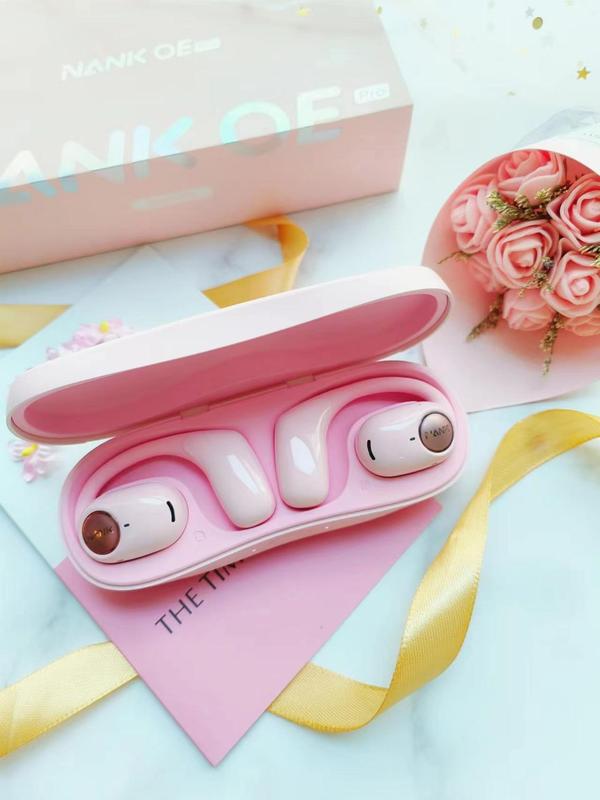 南卡OE Pro 00压耳机：让你感受音乐的魔力！