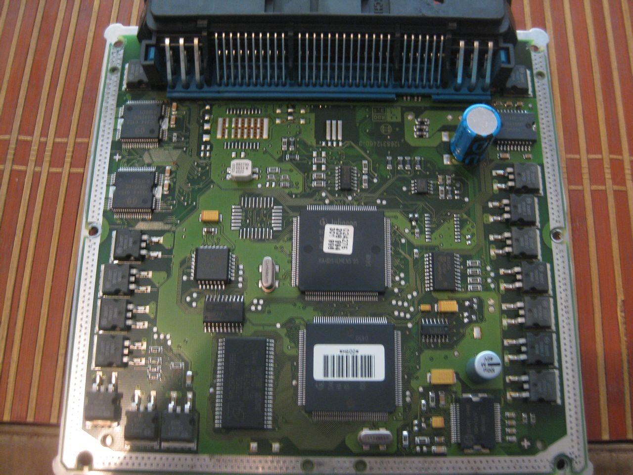 传得玄乎的改装刷ECU，你真的懂了吗? - 知乎