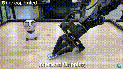 ALOHA 2亮相：斯坦福大学与谷歌DeepMind的力作，成本仅需19万，能带隐形眼镜能偷钱包 - 知乎