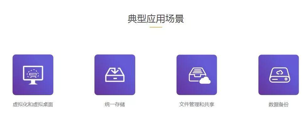 XSKY发布XE2000系列SDS一体机两项新特性 - 知乎
