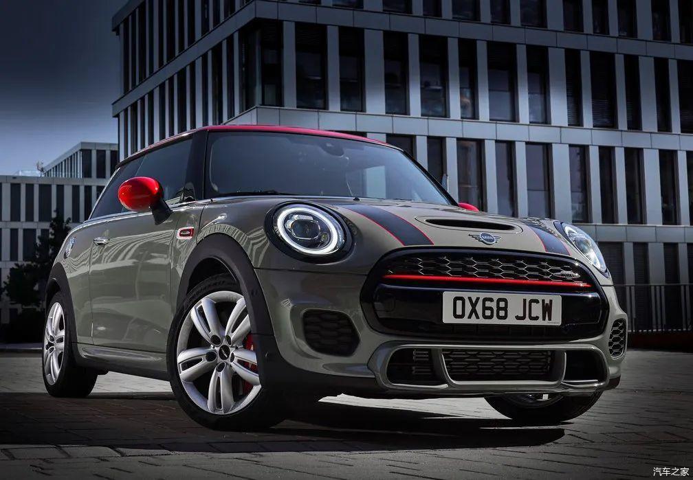 想混MINI车友会？先把车型搞清楚吧！ - 知乎