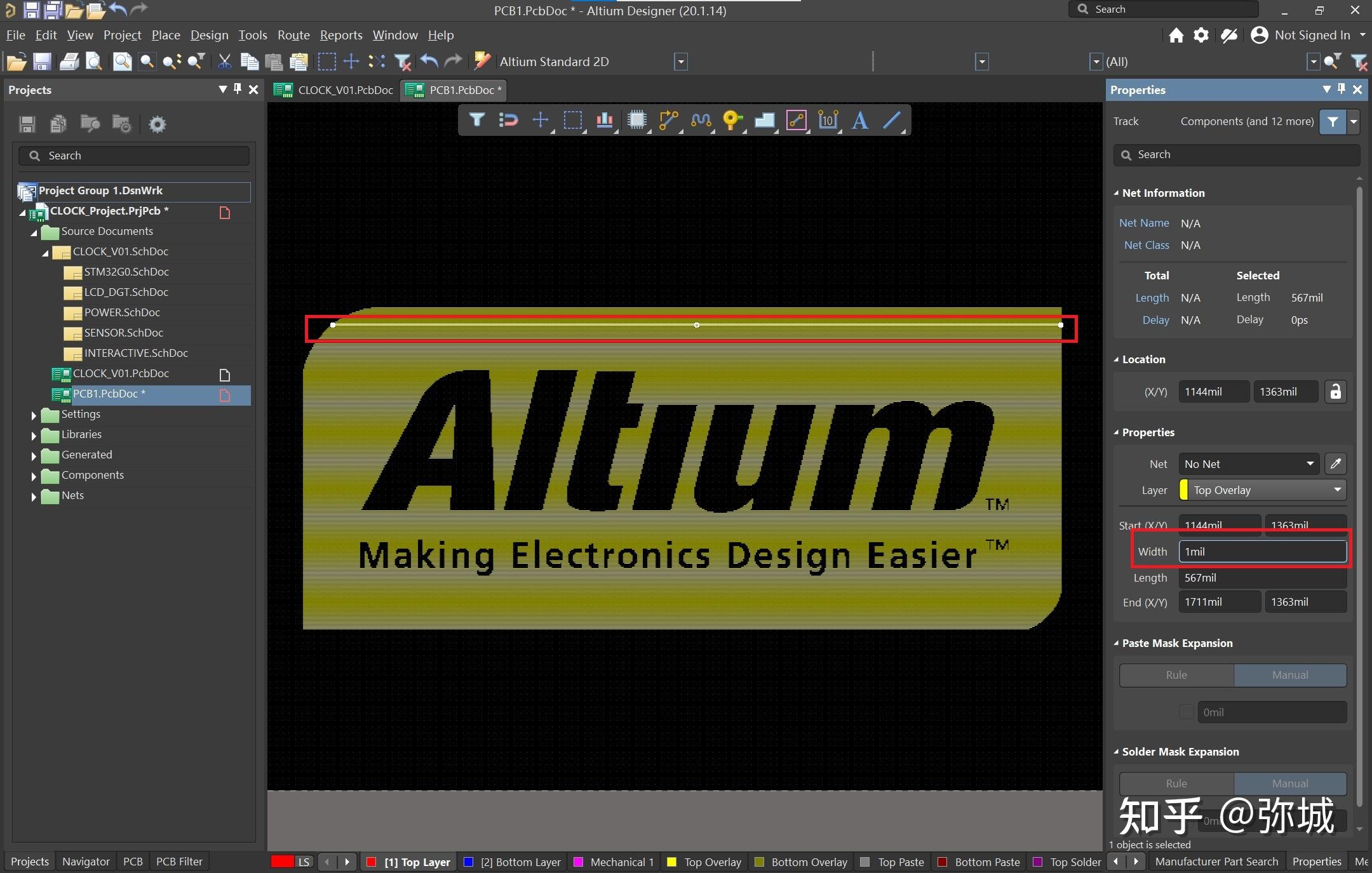 从零开始的硬件之路14：解决AD工程文件过大问题及运行AD插件导入Logo - 知乎