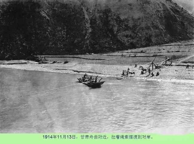 【历史的样子】中国老照片（1914-1916） - 知乎