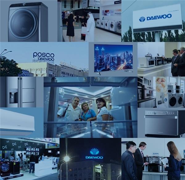 大宇DAEWOO家电为何能够在中国持续走火？ - 知乎