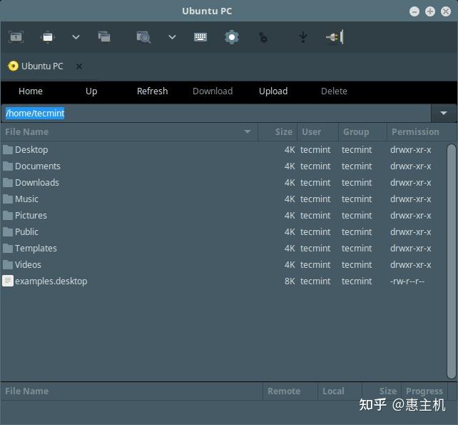 Remmina——功能丰富的Linux远程桌面共享工具 - 知乎
