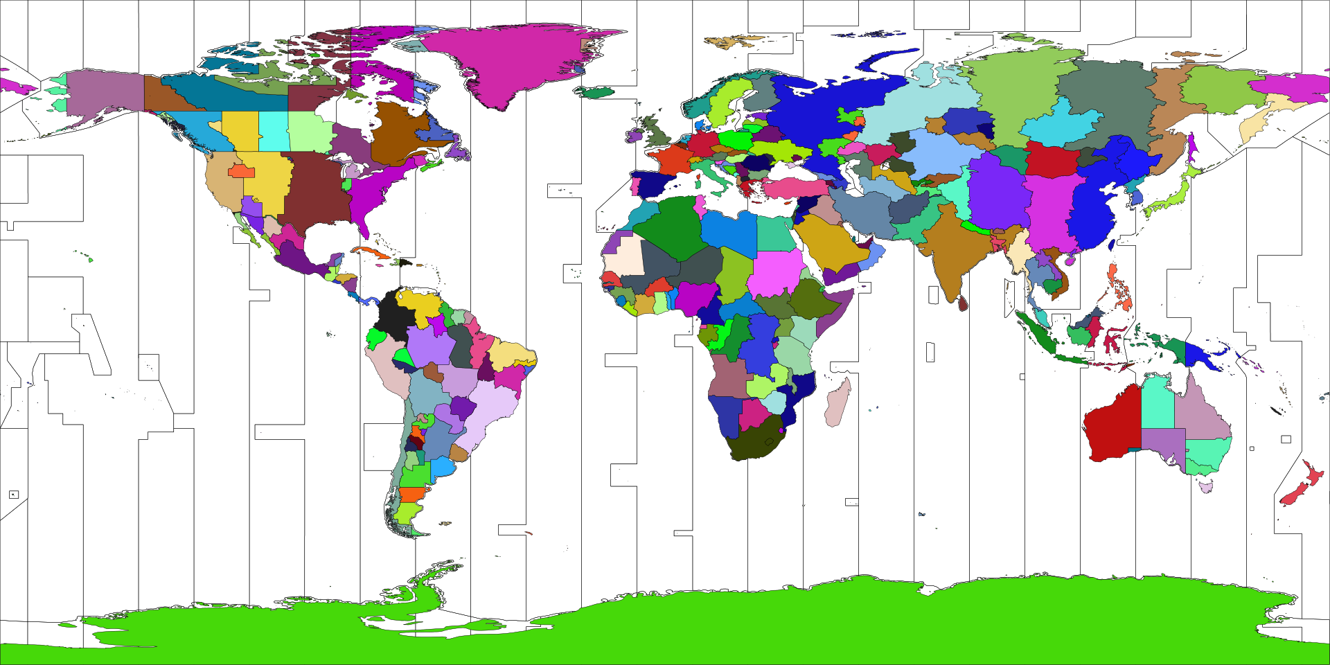 UTC世界标准时间 - 知乎