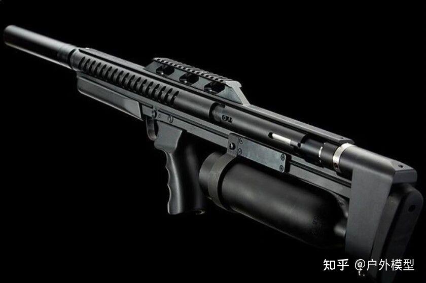 产PCP气步枪—战神P18风靡全球 - 知乎