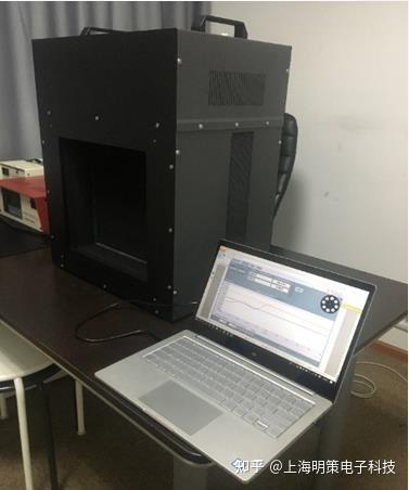 INFRAMET面源黑体：红外热像仪 MRTD 测试装置和测试原理 - 知乎