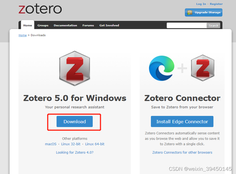 zotero无法拖入pdf？ - 知乎