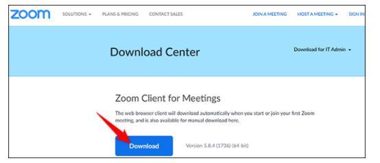 如何更新Zoom - 知乎
