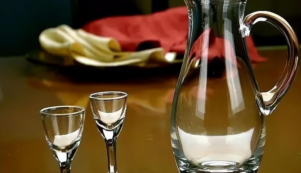 国庆居家喝啥酒？酒友亲荐这6款纯粮好酒，价格不贵，喝着也放心 知乎