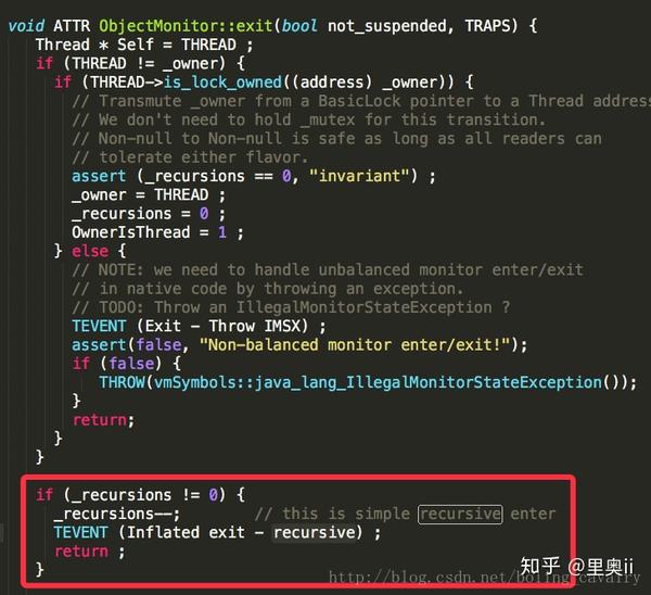 Java的wait()、notify()学习三部曲之一：JVM源码分析 - 知乎