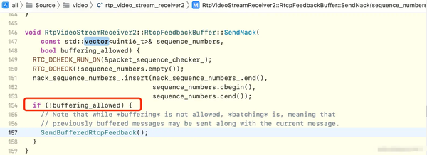 WebRTC中NACK的处理流程 - 知乎