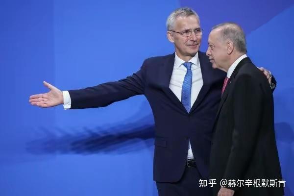 土耳其和匈牙利，令北约盟友恼火的“害群之马” - 知乎