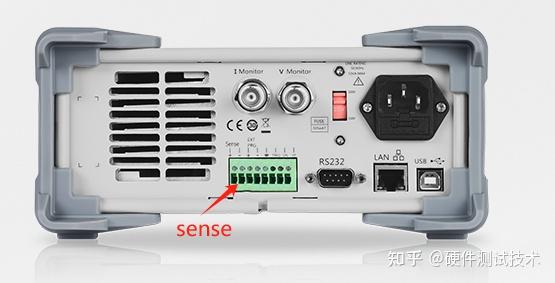 硬件测试入门-聊聊sense - 知乎