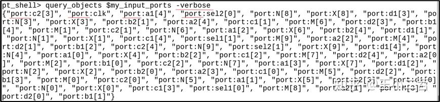 使用query_objects和get_object_name获取collection中的元素 - 知乎