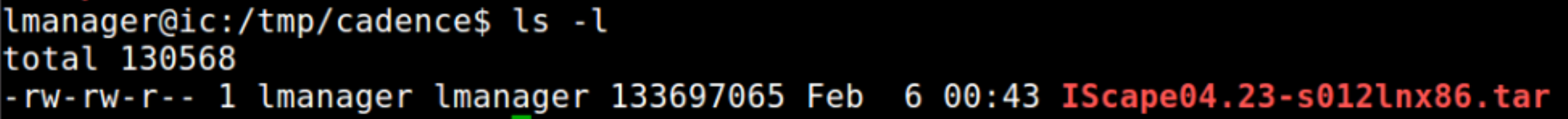 Ubuntu 20.04安装CADENCE数字前后端工具 - 知乎