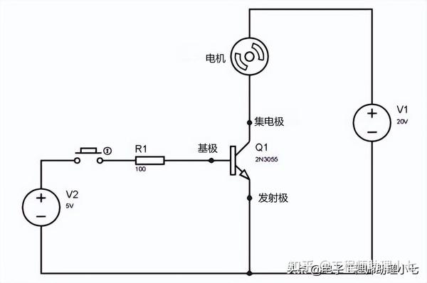 2N3055 是什么管子？2N3055 可用什么代替？一文总结 2N3055 替代型号 - 知乎