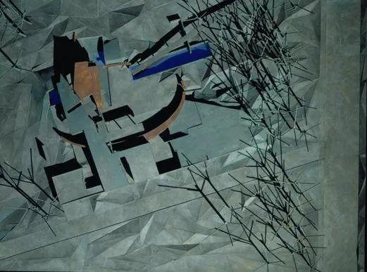 Thom Mayne 汤姆·梅恩｜【极速100x10】100个设计师的1000个项目【016】 - 知乎