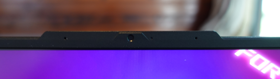 首发独占的ROG魔霸7 Plus超能版带着X3D来了 - 知乎