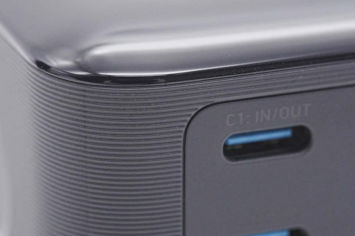 拆解报告：Anker安克140W 2C1A双向快充移动电源A1289 - 知乎