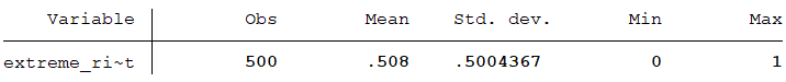 【Stata 18新功能】如何针对CSDID进行安慰剂检验：didplacebo命令介绍（下） - 知乎