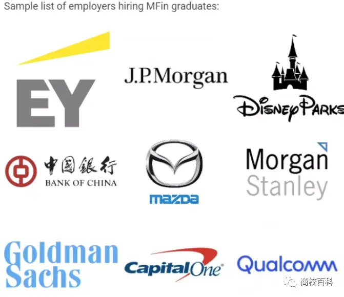 商校介绍 | 89. UCSD MFin - 知乎