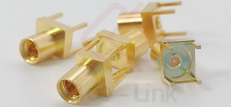 常规射频接口之MMPX - 知乎