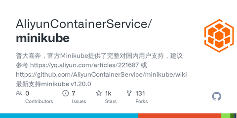 windows 10 安装Kubernetes学习环境minikube - 知乎