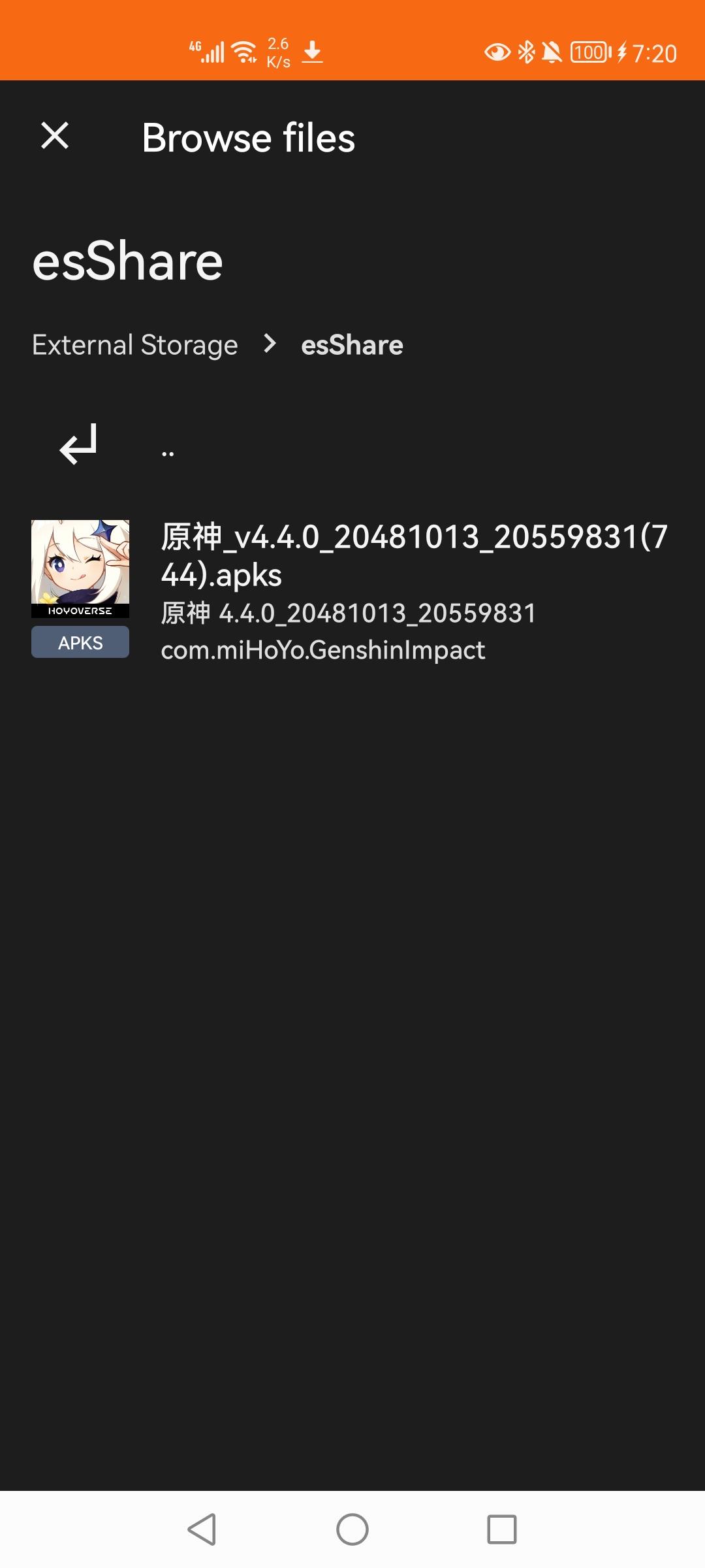 【图吧小白教程】PLAY商店源应用提取APKS和安装 - 知乎
